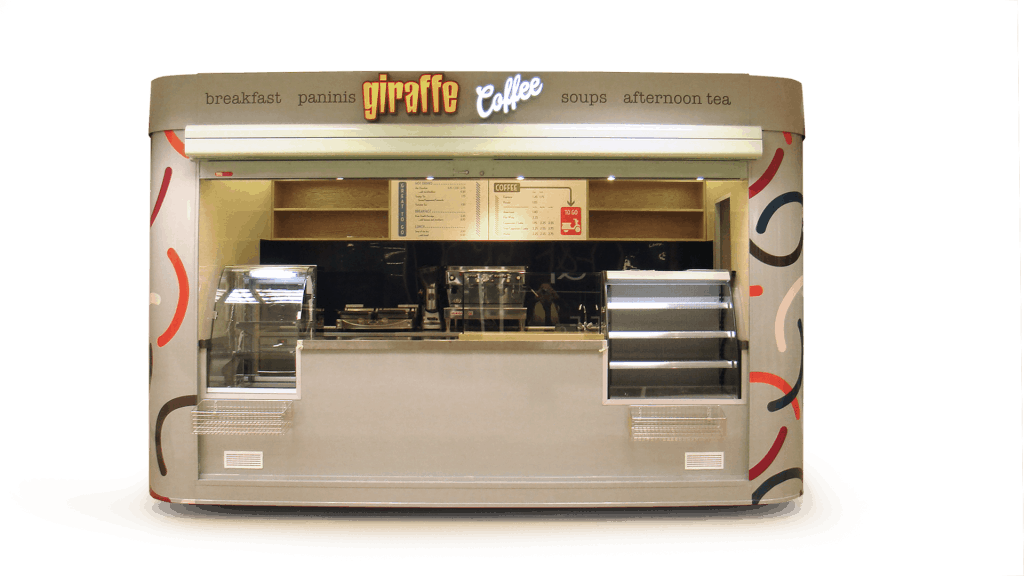 Portableshops - Why Portable? - AJC Retail UK Ltd